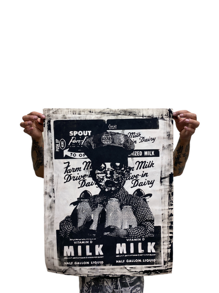 Teetz World Original Print – SoYou Clothing